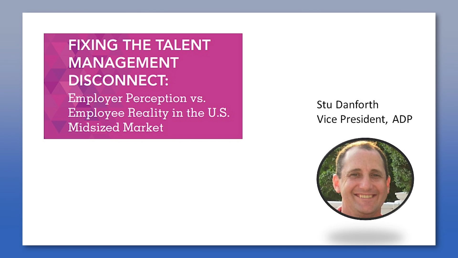 The Hidden Beauty Of Conflict | Cherese Jackson | DisruptHR Talks ...