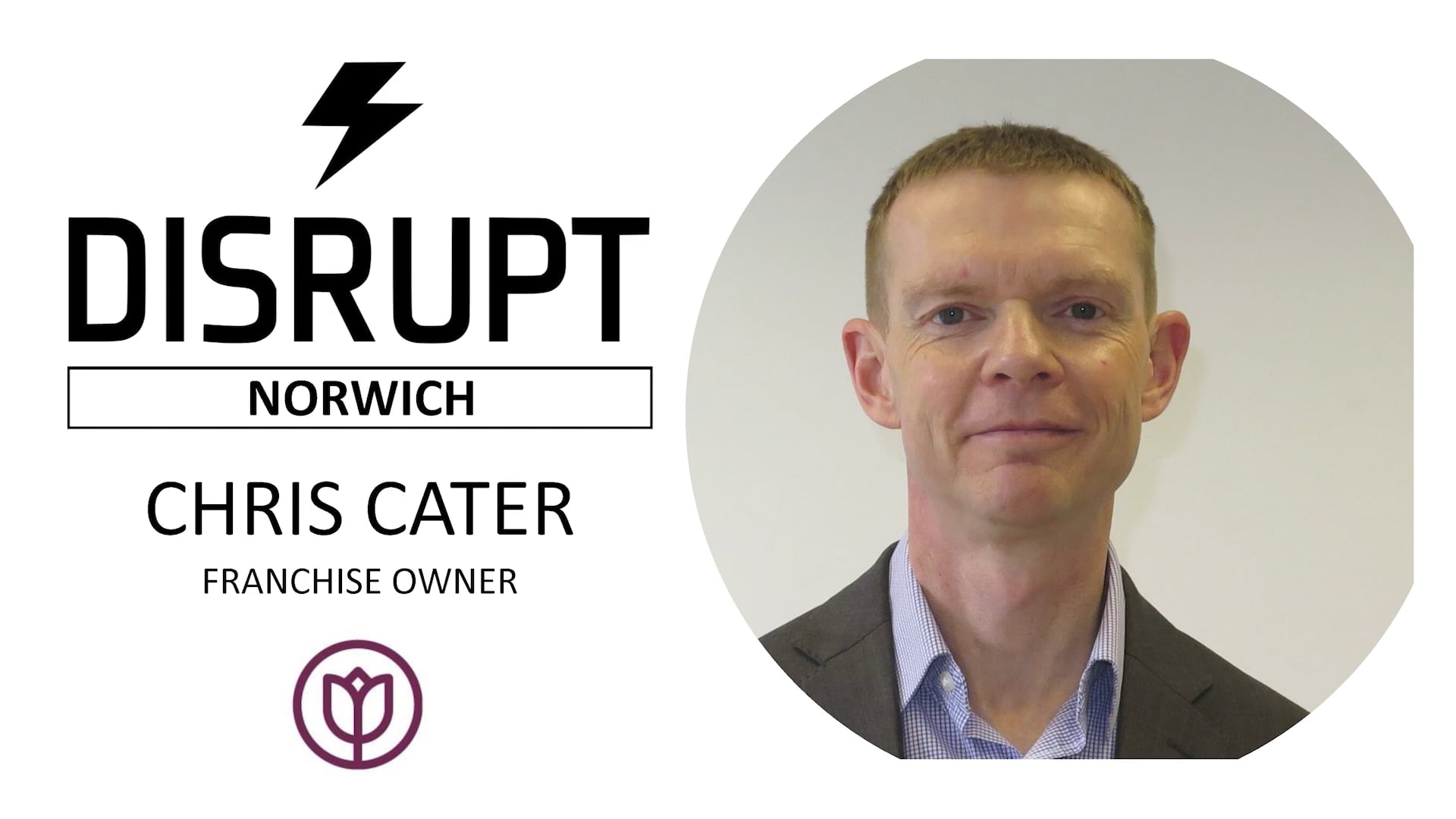 How to Achieve 95% Employee Engagement | Chris Carter | DisruptHR Talks - DisruptHR