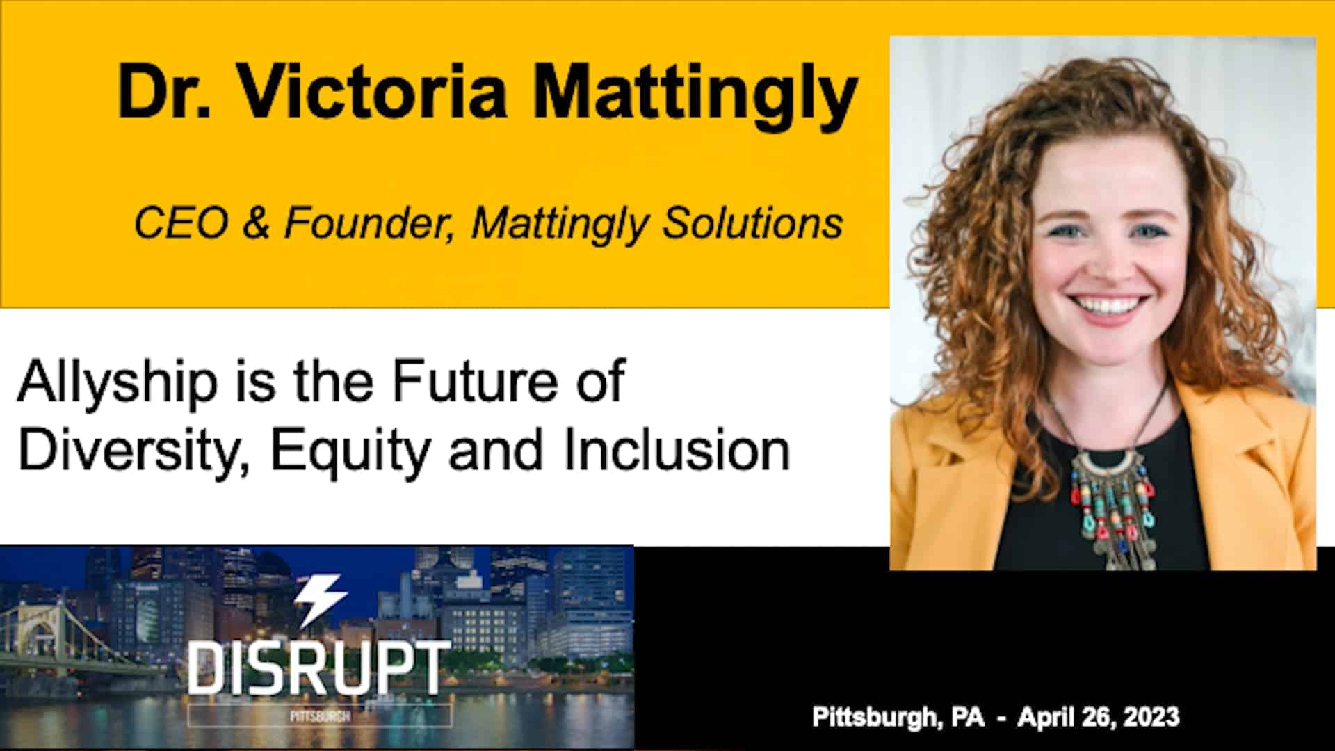 Allyship Is the Future of Diversity, Equity, and Inclusion | Dr ...