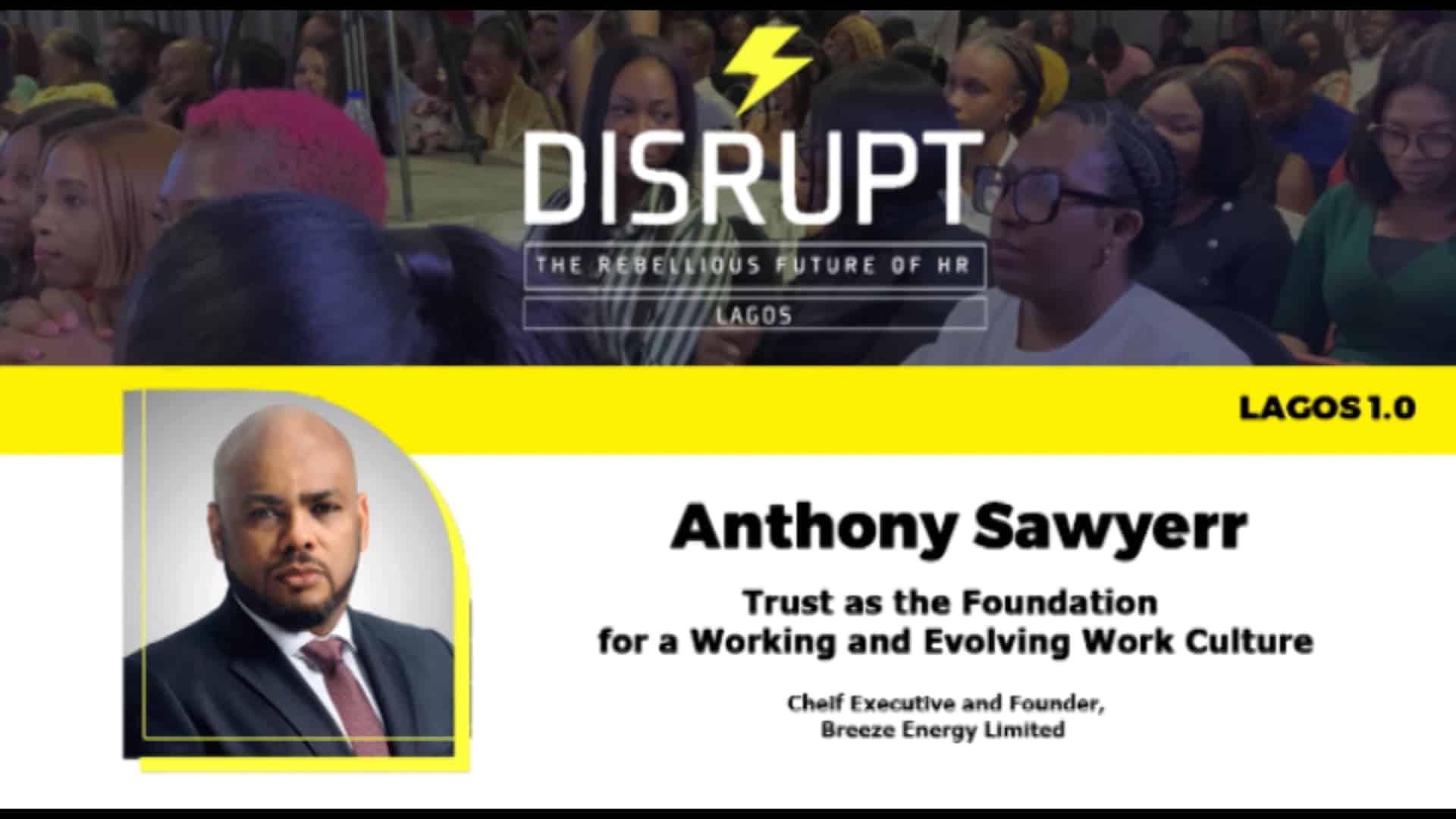 Trust as the Foundation for a Working and Evolving Work Culture ...